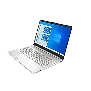 2021 HP Pavilion 15.6 Touch-Screen Laptop 4 Core Intel i5-1035G1 16GB RAM 1TB SSD, Webcam with Microphone, FHD Micro-Edge Display Computer, Wi-Fi, HDMI, Windows 10-Free Windows 11 Upgrade, ROKC Kit
