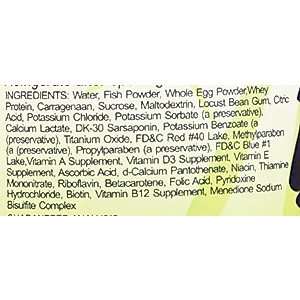 Nature Zone Bites For Meat Lovers, 9 Oz