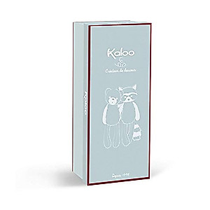 Kaloo Leon Raccoon 10 Inch - Small (K962797)