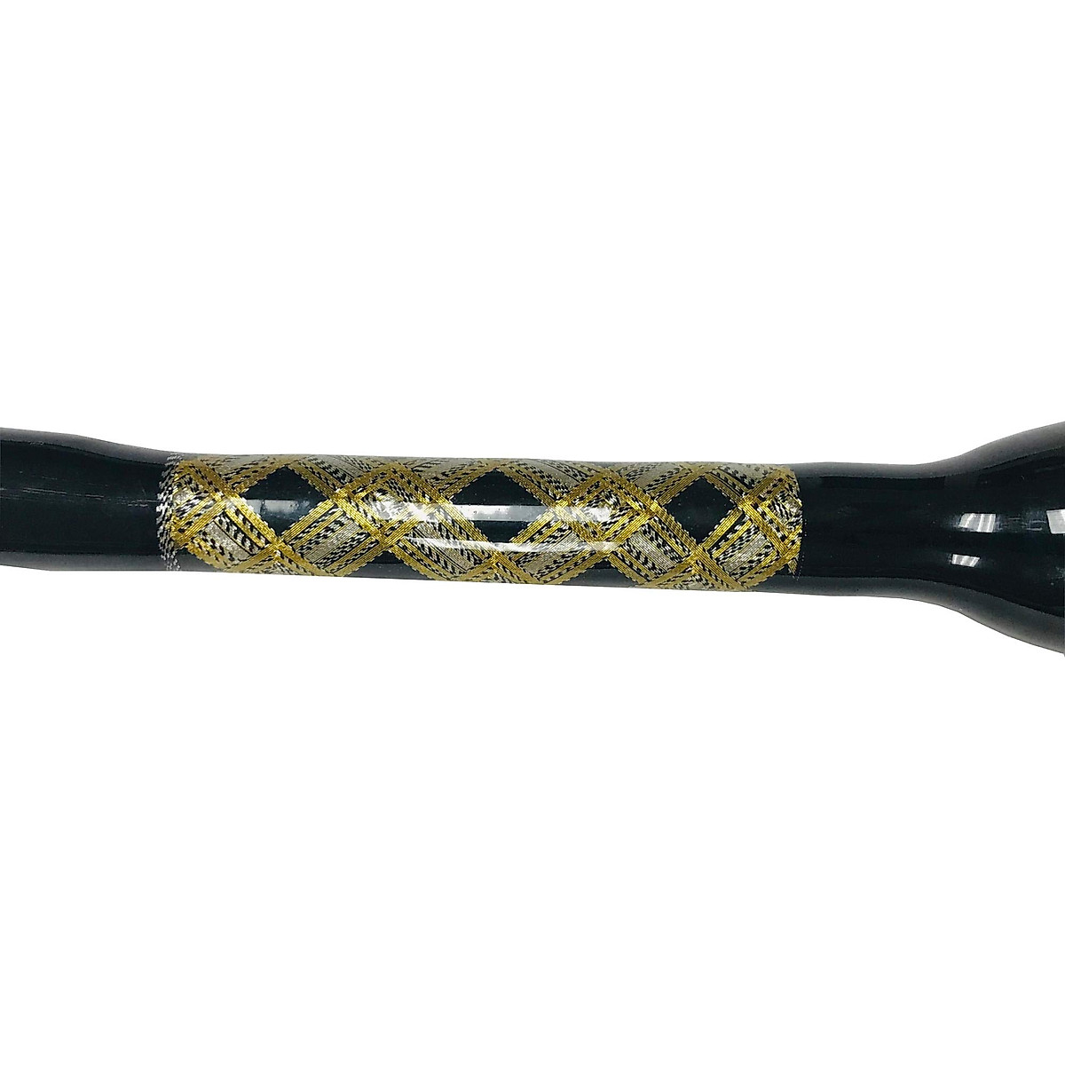 EatMyTackle Bent Butt Saltwater Fishing Rod | Blue Marlin Tournament Edition (80-100lb)