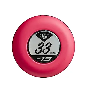 Louisville Slugger 2022 Proven (-13) Fastpitch Bat - 32"/19 oz