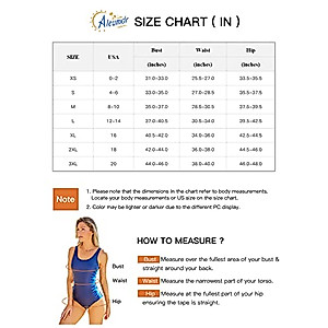 Aleumdr Womens Ladies Striped Zigzag Print Color Block Open Back Bandeau Blouson Push up Tankini Swim Bikini Top No Bottom Swimsuit Bathing Suit Swimwear Purple Plus Size 3XL 22 24