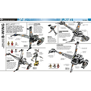 Ultimate LEGO Star Wars