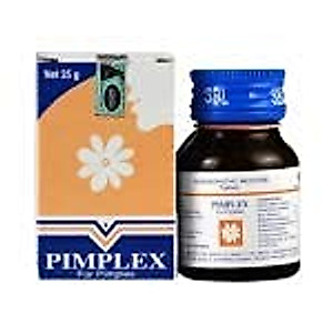 SBL Pimplex Tablet
