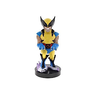 Cable Guys - Wolverine