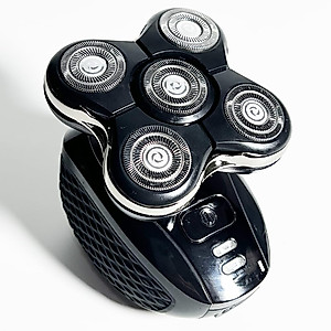 maxeylead Shaver Replacement Head Compatible with Remington Balder Pro Head Shaver Model SPR-XR7000