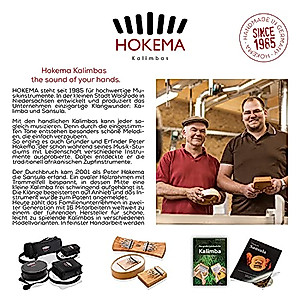 HOKEMA Sansula Basic