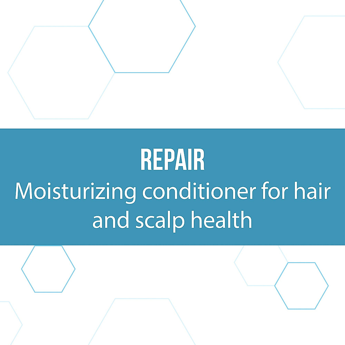 Regenepure, Intense Volumizing Biotin Conditioner, Moisturizing Support for Healthy Hair and Scalp, 8 oz