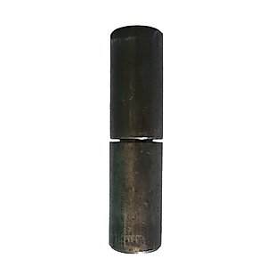 3" Inch Weld On Barrel Hinge for Metal Gates and Doors
