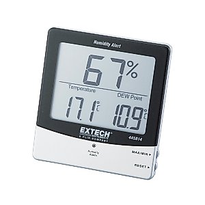 EXTECH Instruments Digit Thermometer