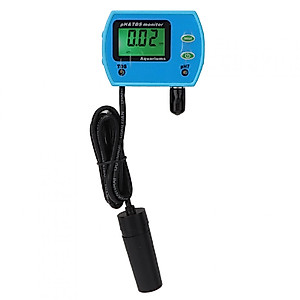 Hilitand Water Quality Detector / Meter / Analyzer Online Monitor 100-240V Water Quality Detector 9851 New(US Plug)