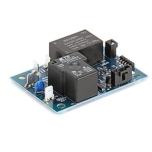 Globe 121054, 3600 Series/Gen 3 Control Bo