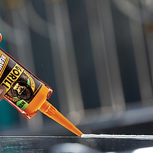 Gorilla Construction Adhesive