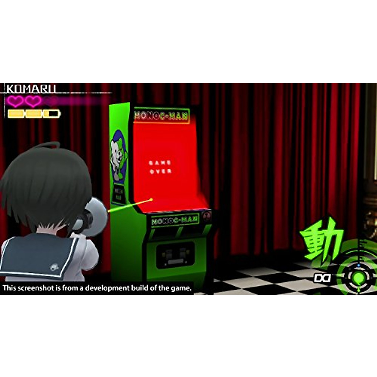 Danganronpa Another Episode: Ultra Despair Girls (PS4)