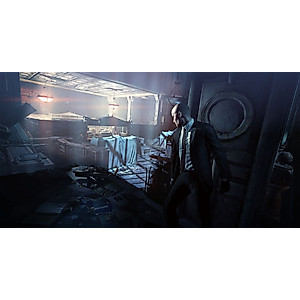 Hitman: Absolution (Renewed)