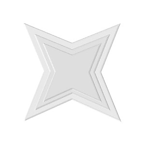 Christmas Patchwork Star Template Set,Christmas Wreath Template,Christmas Star Quilting Template,2024 Christmas DIY Quilting Templates Patchwork Tools,DIY Sewing Tool for Sewing Lovers