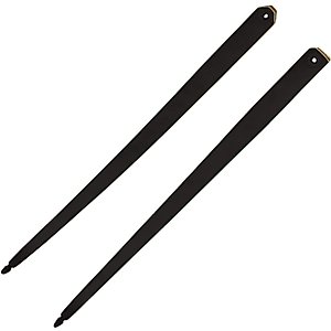 SinoArt 60“ BlackHunter-L Takedown Long Bow Original Limbs Right & Left Hand Only 25-65LBs (40Lbs, Right Hand)