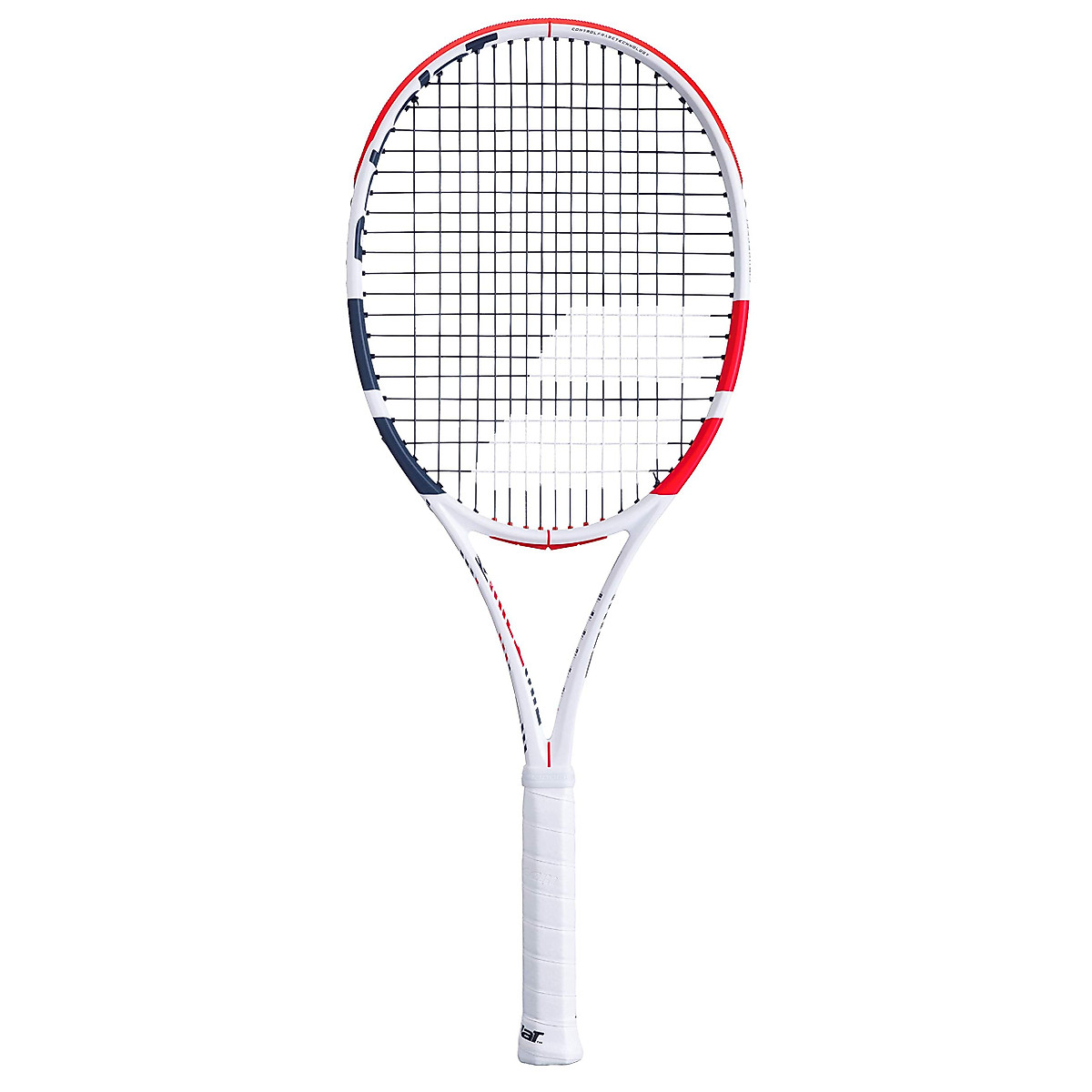 Babolat Pure Strike 25 Tennis Racquet (4" Grip)