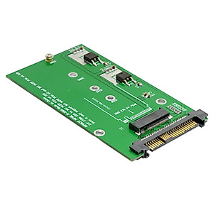 JSER SFF-8639 NVME U.2 to NGFF M.2 M-Key PCIe SSD Adapter for Mainboard Replace SSD 750 p3600 p3700