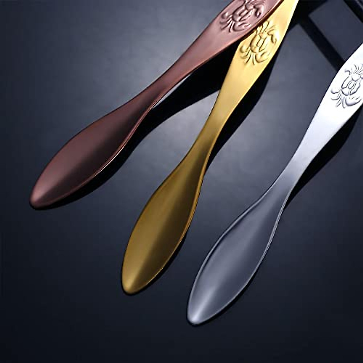 Seafood Forks Picks for Lobster Crab Nut, Lobster Cracker Seafood Tools Clip Needle Fork Picks, Fruit Fork for Crab and Lobster Spoons(Black)