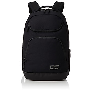 Oakley Vigor Backpack, Blackout, One Size
