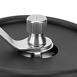 Coffee Grinder, Spice Grinder Regulated Hand Crank Coffee Grinder Manual Mini Coffee Bean Grinder Home Kitchen Tools Portable and Traveling Home Kitchen Tools