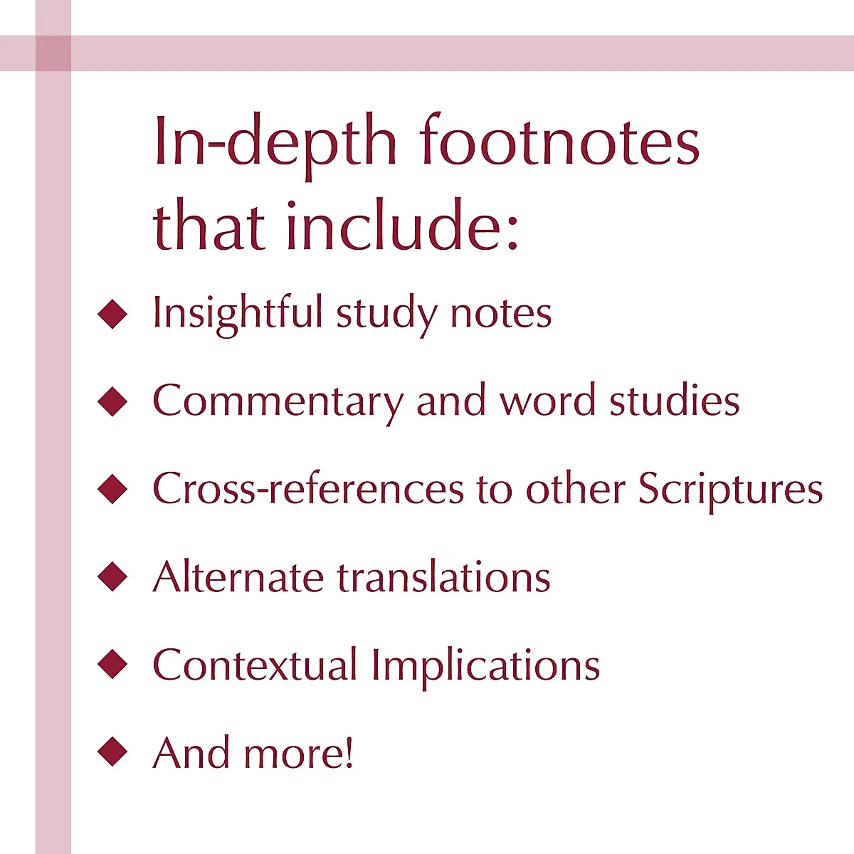 The Passion Translation New Testament, Violet, Large Print (Faux Leather) – In-Depth Bible with Psalms, Proverbs, and Song of Songs, Makes a Great Gift for Confirmation, Holidays, and More