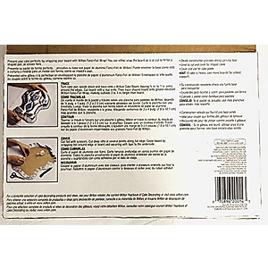 Wilton 10" x 14" Cake Boards, 5 Pack White