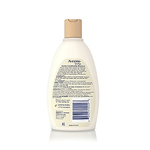 Aveeno Gentle Conditioning Baby Shampoo, 12 Ounce (Pack of 2)