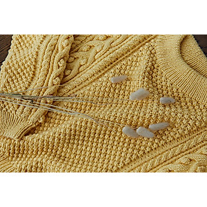 Sirdar Country Classic Worsted, Pewter (663), 100g