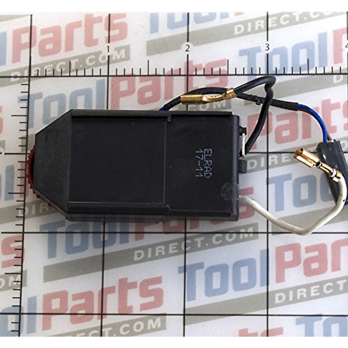 Robert Bosch Corp 1607233453 Electronics Module