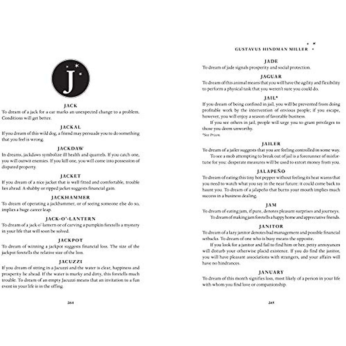 12,000 Dreams Interpreted: A New Edition for the 21st Century