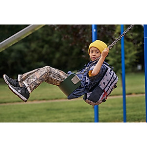 Dakine Unisex Kid's Mission Pack 18L, Woodland Floral