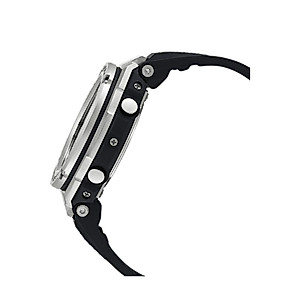 GST-S110-1ADR Casio Wristwatch