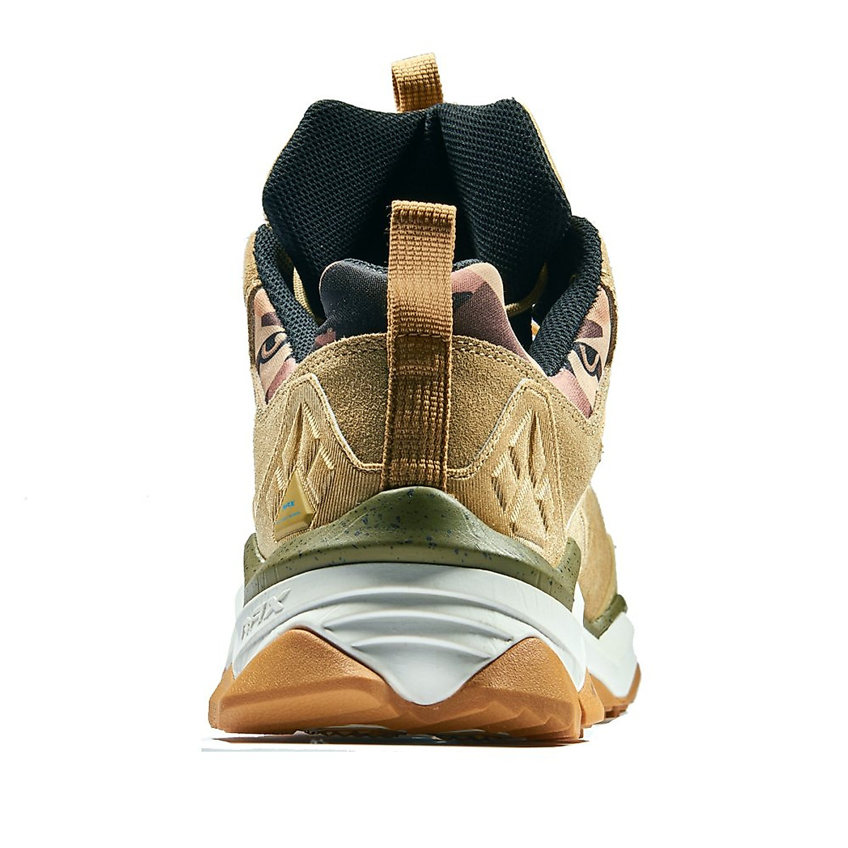 RAX Men's Lightweight Hiking Shoes