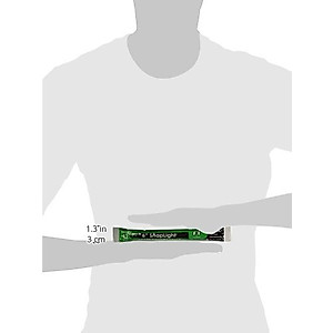 Cyalume Glow Sticks Military Grade Lightstick - Premium Green 6” SnapLight Emergency Chemical Light Stick with 12 Hour Duration (Bulk Pack of 30 Chem Lights)