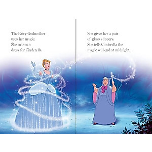 World of Reading Disney Princess Level 1 Boxed Set: Level 1