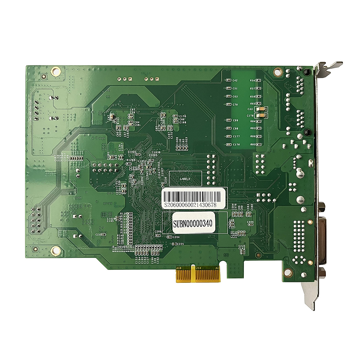 EnhanBili S2 Colorlight LED Screen Sending Card Colorlight S2
