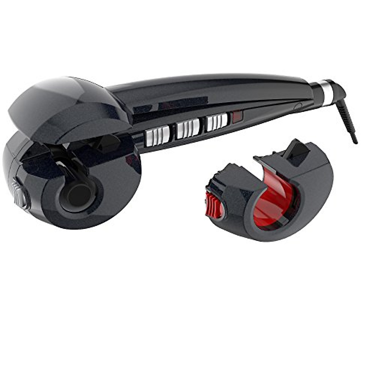 INFINITIPRO BY CONAIR Curl Secret 2 Curling Styler, Black