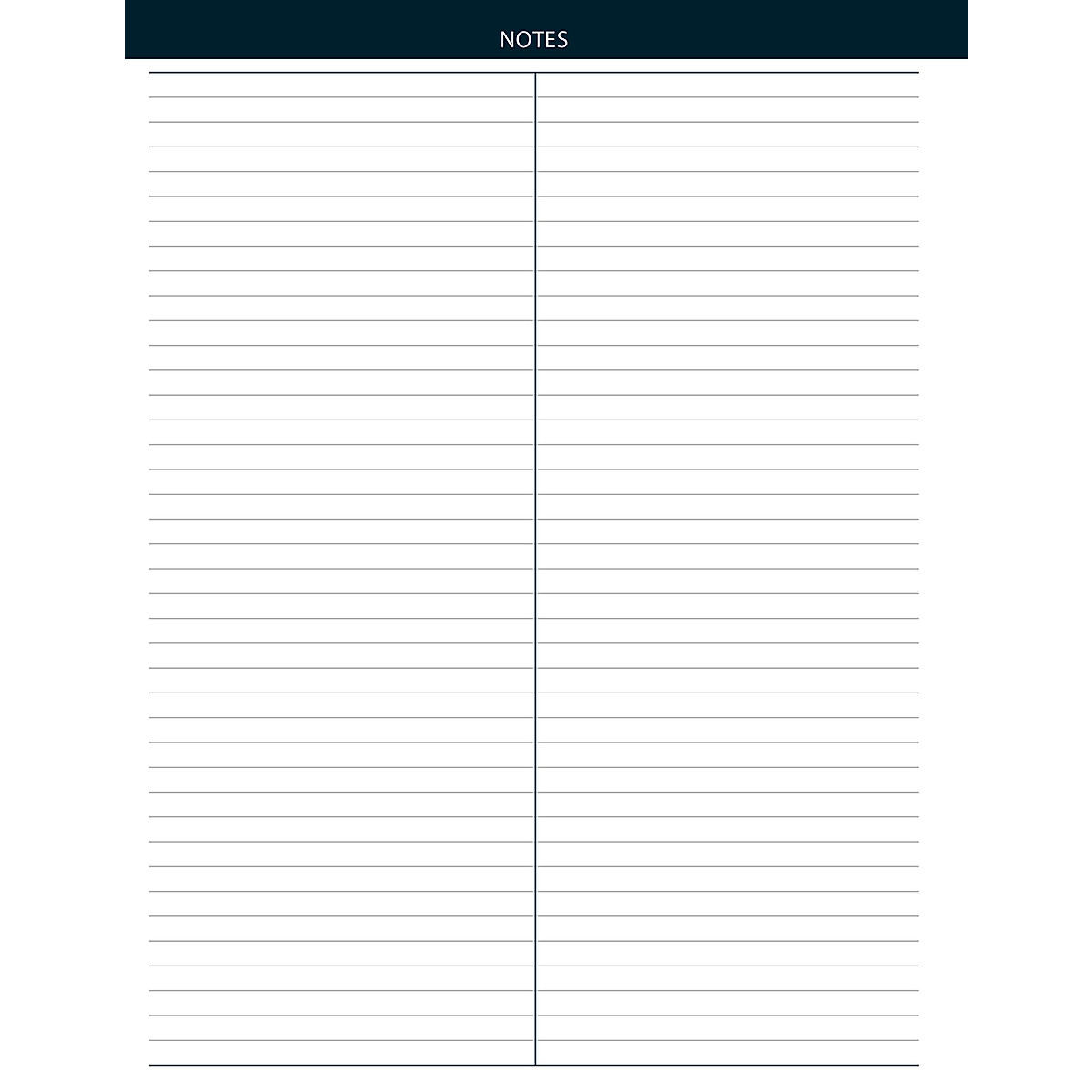 House of Doolittle Teachers Planner, Pink Leatherette Cover, 45 Weeks, 7 Periods, Seating Chart, Records, 8.5 x 11 Inch (HOD50905)