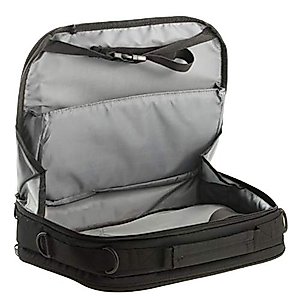Navitech Portable DVD Player Headrest Car Mount/Carry Case Compatible with The Nextbase 7" | Next Base 9 Lite | Nextbase Click 9 Lite 9"