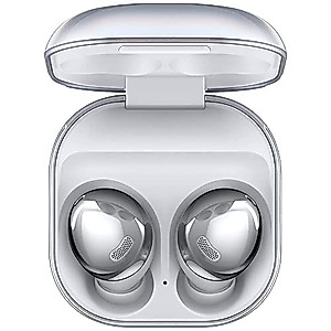 SAMSUNG Galaxy Buds Pro R190 Bluetooth Earbuds True Wireless, Noise Cancelling (Renewed)