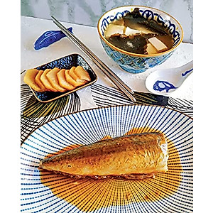 The Unofficial Studio Ghibli Cookbook: 50+ Delicious Recipes Inspired by Your Favorite Japanese Animated Films (Gifts for Movie & TV Lovers)