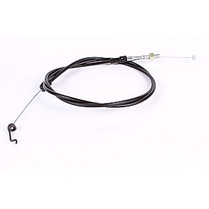 HASMX 581952101 Drive Cable for Husqvarna HD775HW HD800BBC HU700L HU725AWD HU725BBC 431650 & 532431650 Walk Behind Lawn Mower Replacements Parts