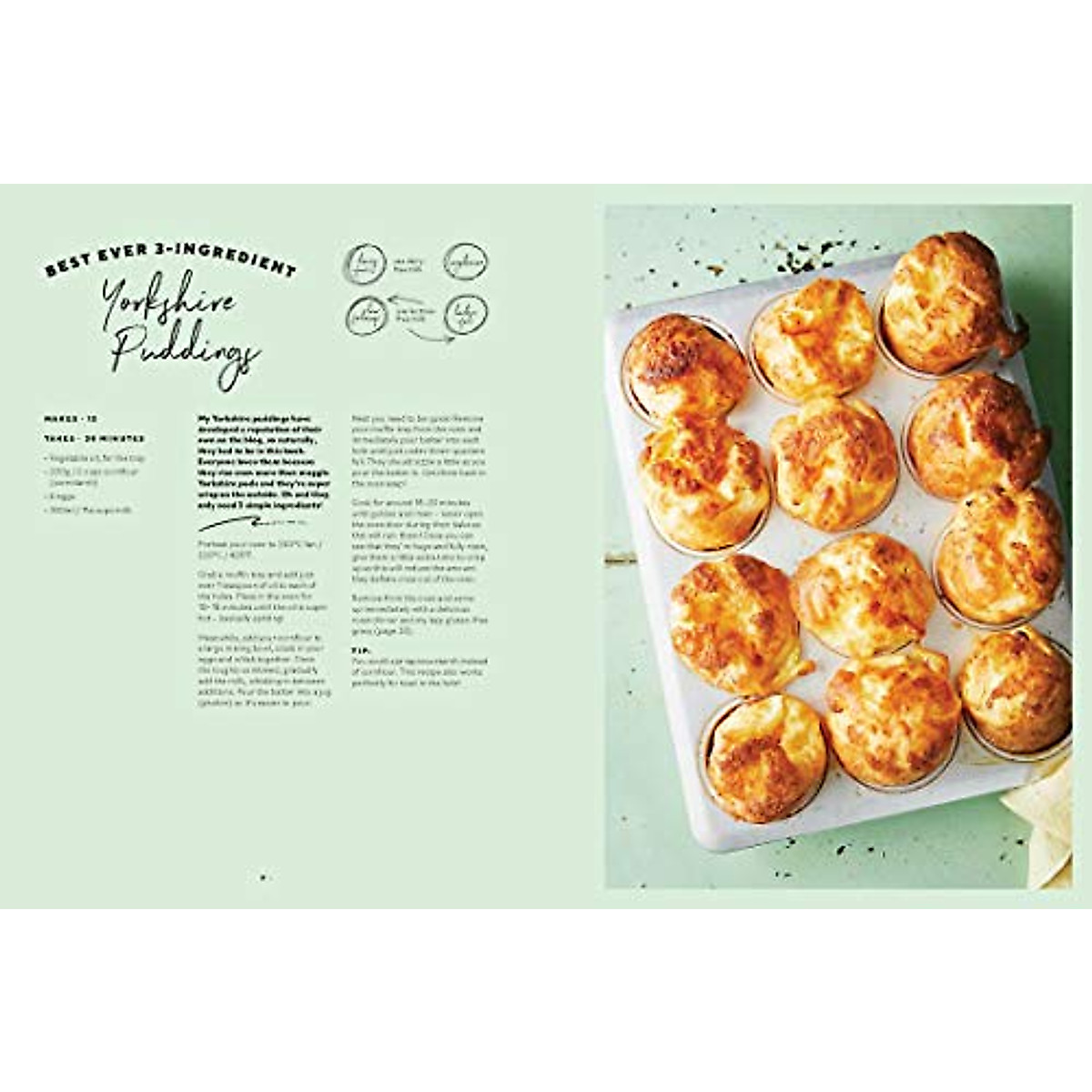 How to Make Anything Gluten-Free: Over 100 recipes for everything from home comforts to fakeaways, cakes to dessert, brunch to bread!