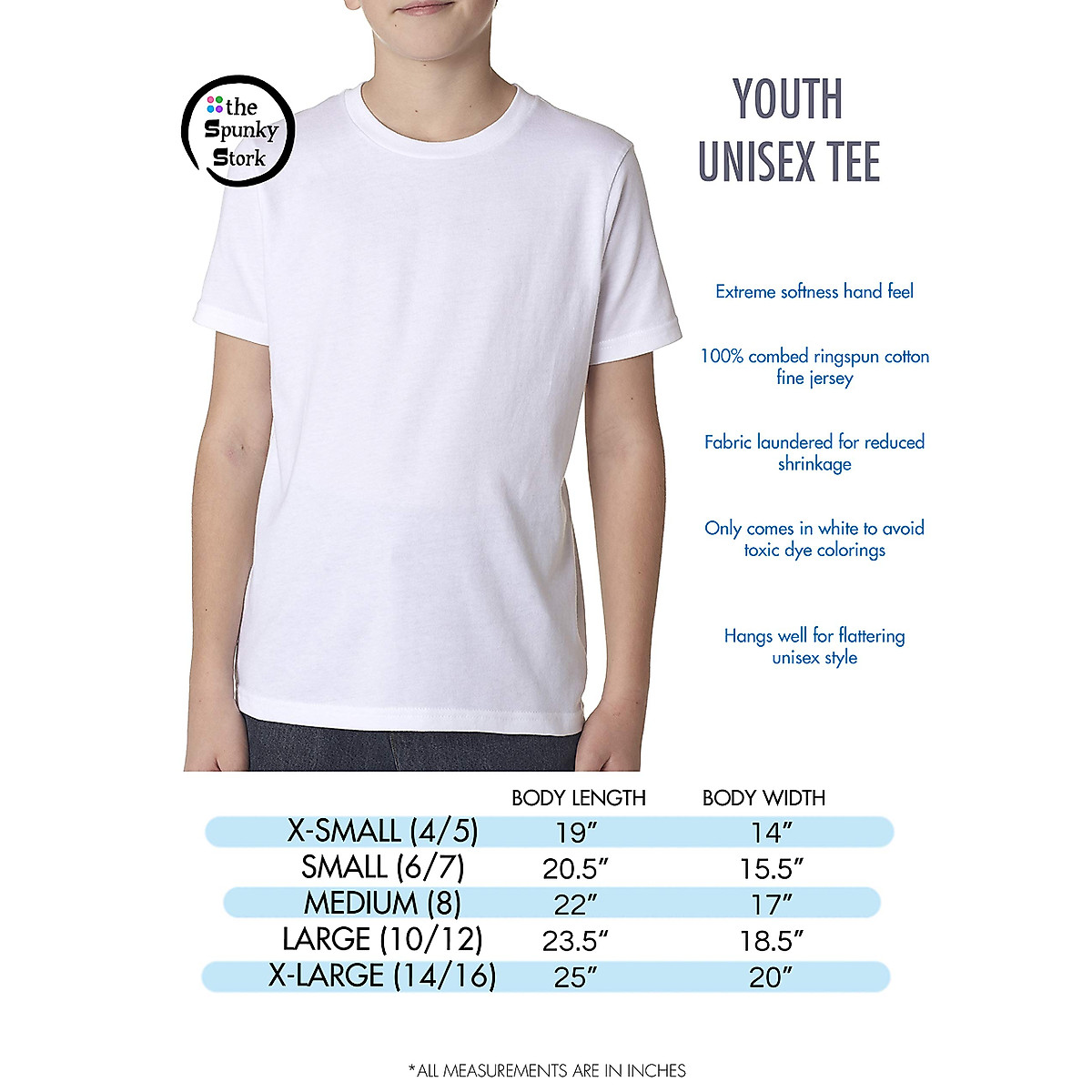 The Spunky Stork Father & Son Daughter French Fry Tater Tot Matching Sibling Shirt (Tator Tot Toddler 1824)