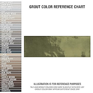 Merola Tile Coco Glossy Moss Verde 2" x 5-7/8" Porcelain Wall Tile