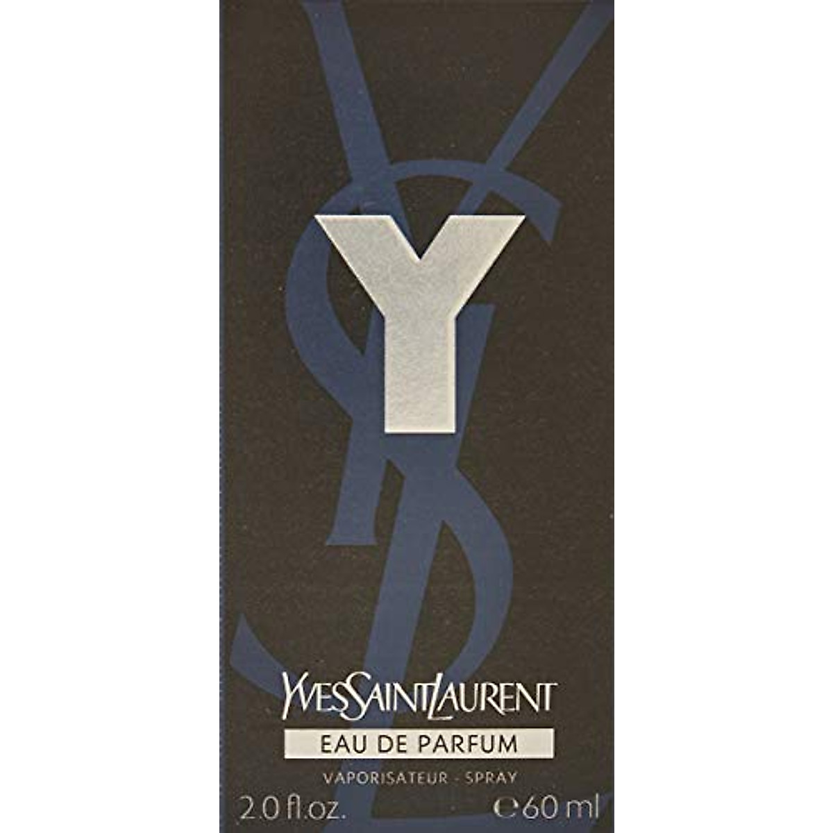 Yves Saint Laurent EDP Spray for Men, 2 Fl Oz
