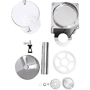 2 Gallon Drink Dispensers, Stainless Steel Beverage Dispenser Tea Dispenser, Drink Dispenser For Parties Hot & Cold Water Tea Coffee Milk Juice, 8L