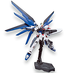 Bandai Hobby - Gundam Seed - #192 Freedom Gundam, Bandai HGCE